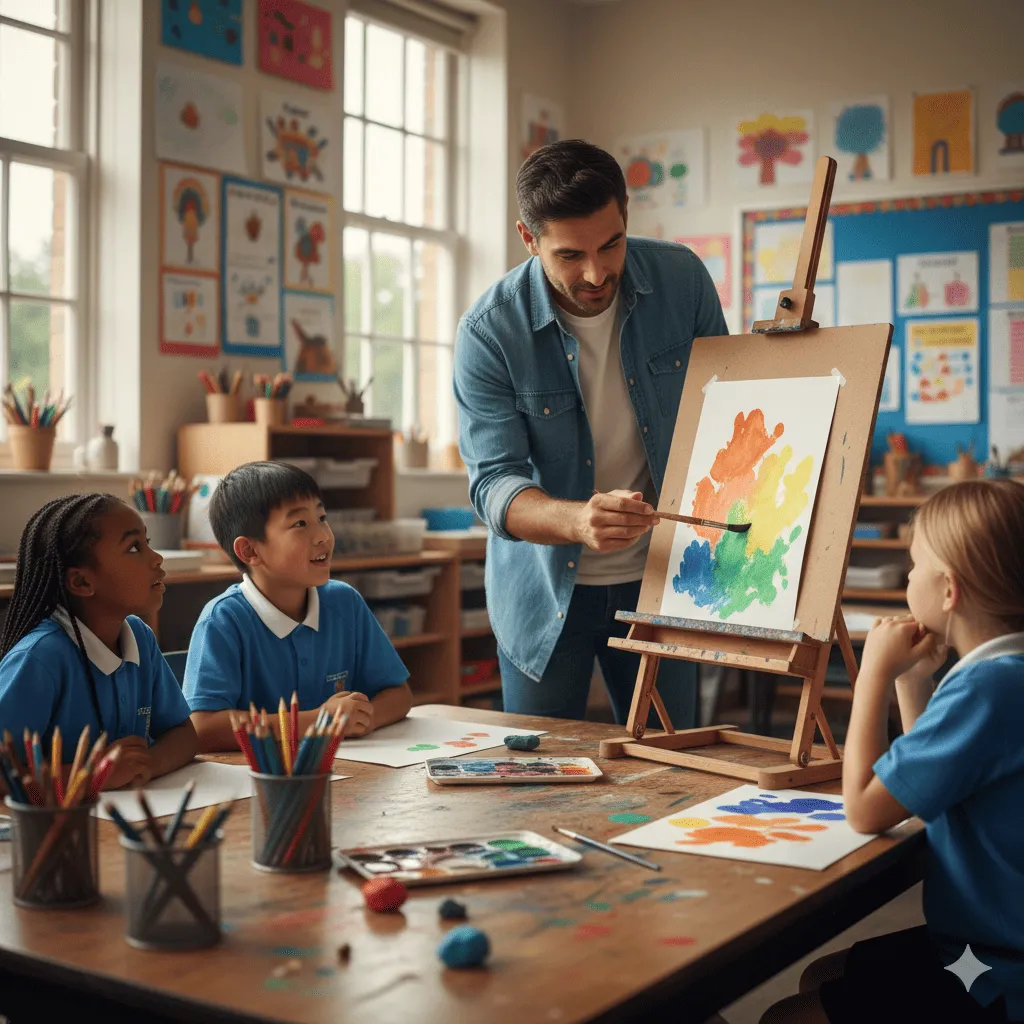 Brahma Career Institute in 141001 Ludhiana | Phonics Classes | PlanetSpark