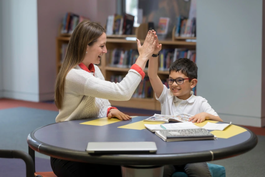 Tutors in Basement | Expert Teachers | PlanetSpark